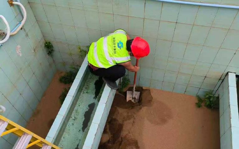 Shenzhen Water Project Assessment 2025: Custom Smart Water Treatment ...
